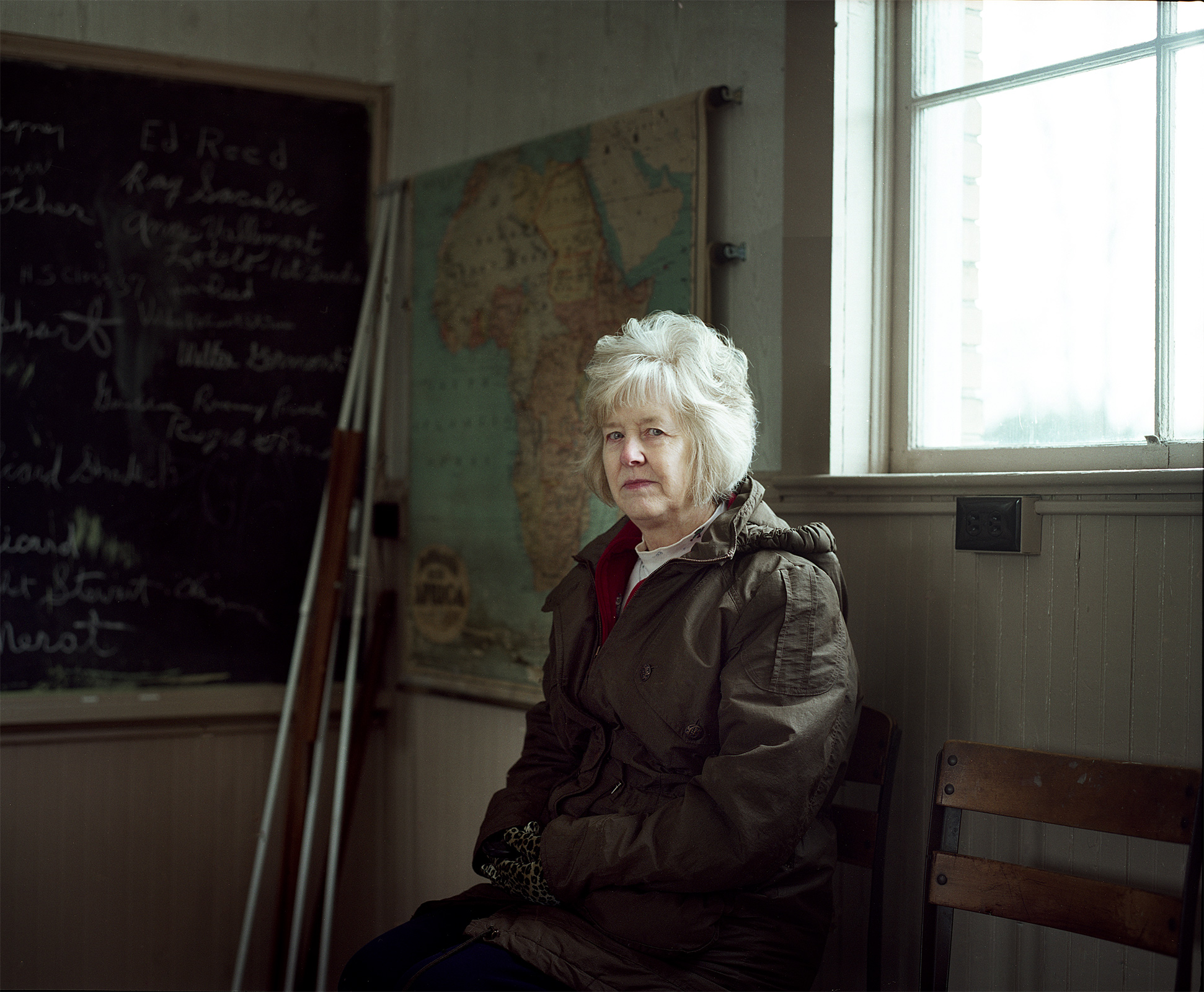 James Rajotte Visuals: Madrid, Spain