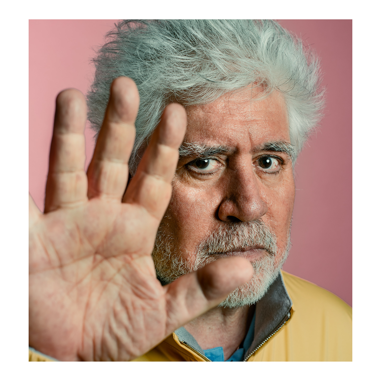 James Rajotte Visuals: Madrid, Spain