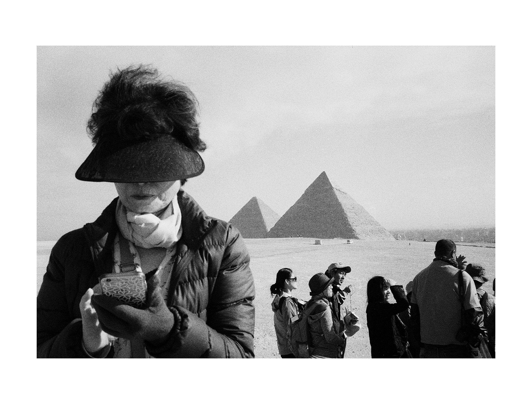 James Rajotte Visuals: Madrid, Spain